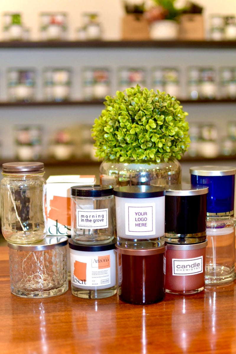 Private Label | Bulk Order | Wholesale – Candle Chemistry