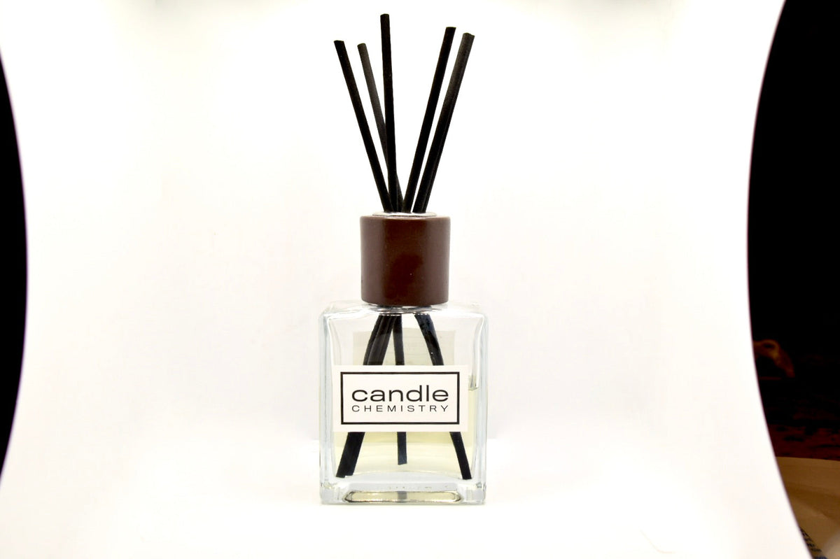 Custom Reed Diffusers – Candle Chemistry