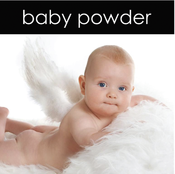 Baby Powder Aromatic Mist – Candle Chemistry
