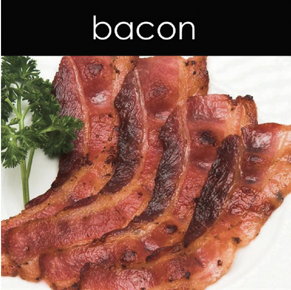 Bacon Fragrance Oil Fragrance Oil – Candle Chemistry