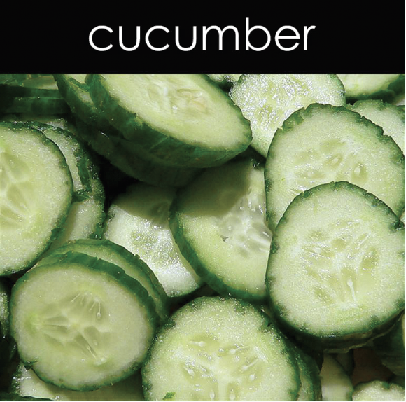 Cucumber Aromatic Mist – Candle Chemistry