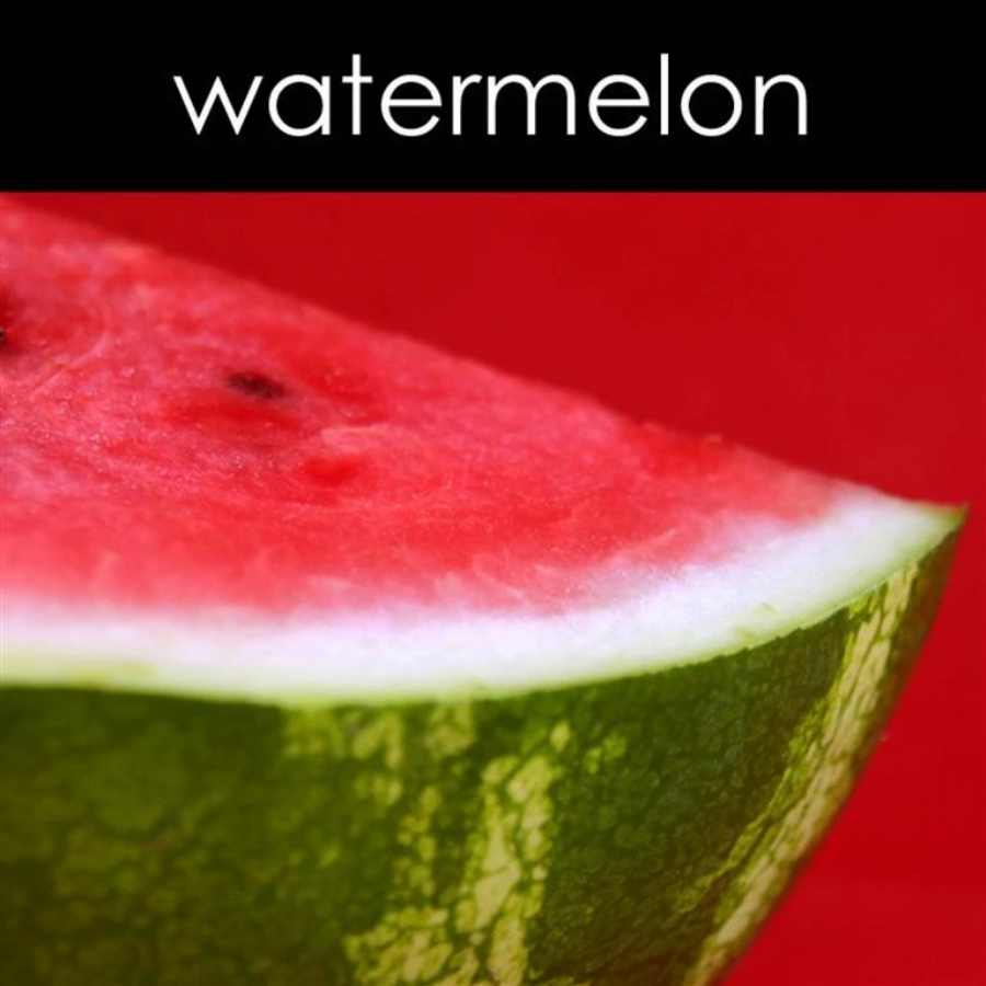 Watermelon Fragrance Oil – Candle Chemistry